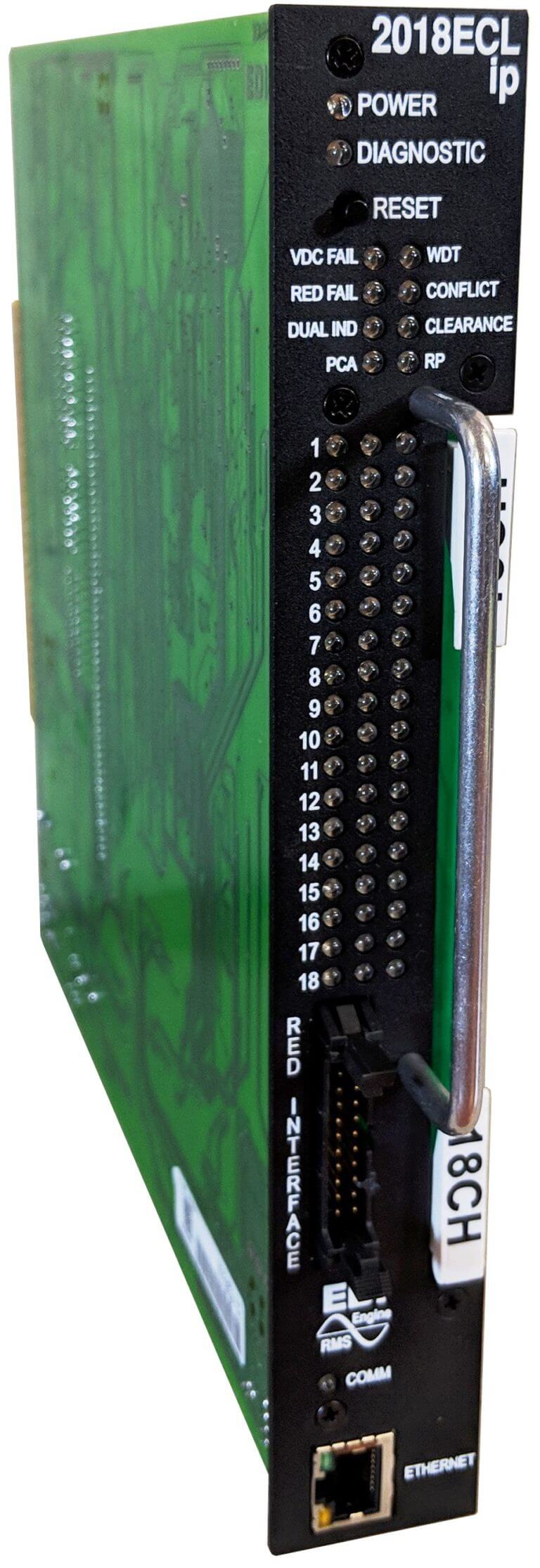 2018KCLip - Eberle Design Inc.