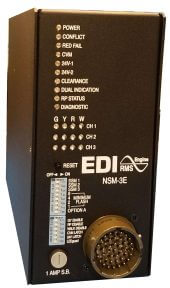 NSM-6E - Eberle Design Inc.