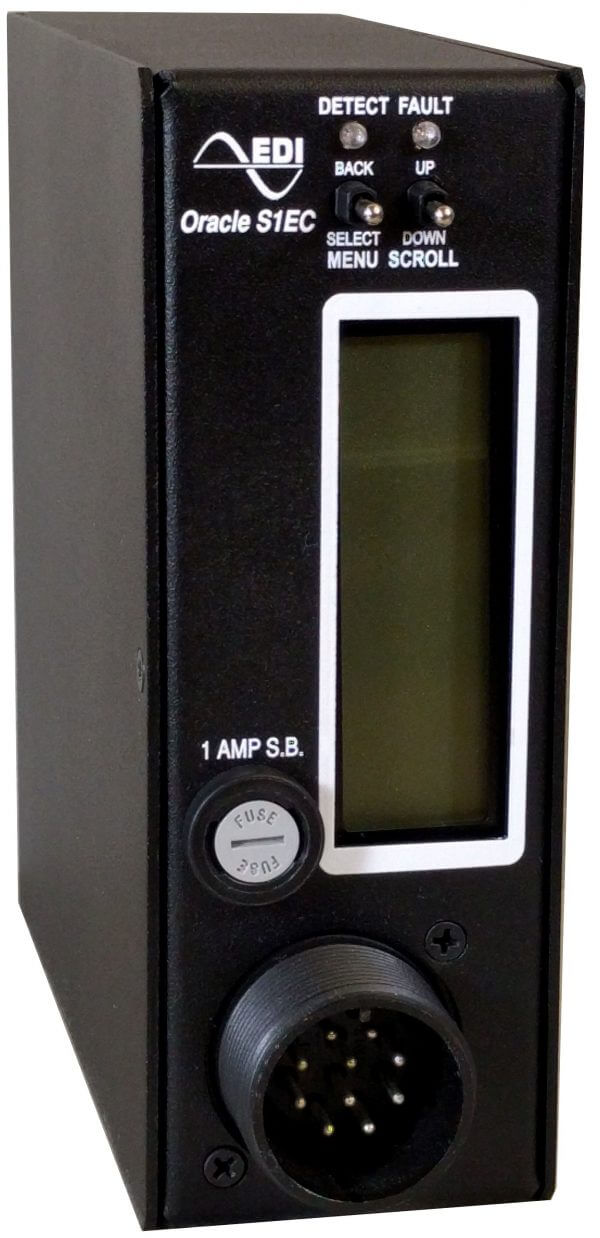 Oracle S1E - Eberle Design Inc.