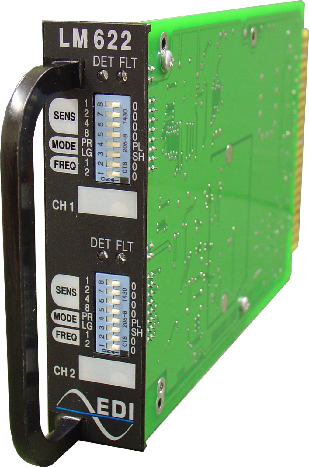 LMD624T - Eberle Design Inc.