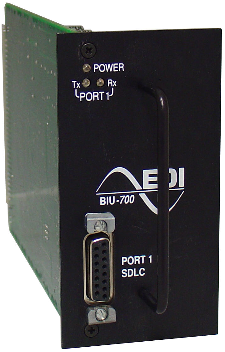 SM662 - Eberle Design Inc.