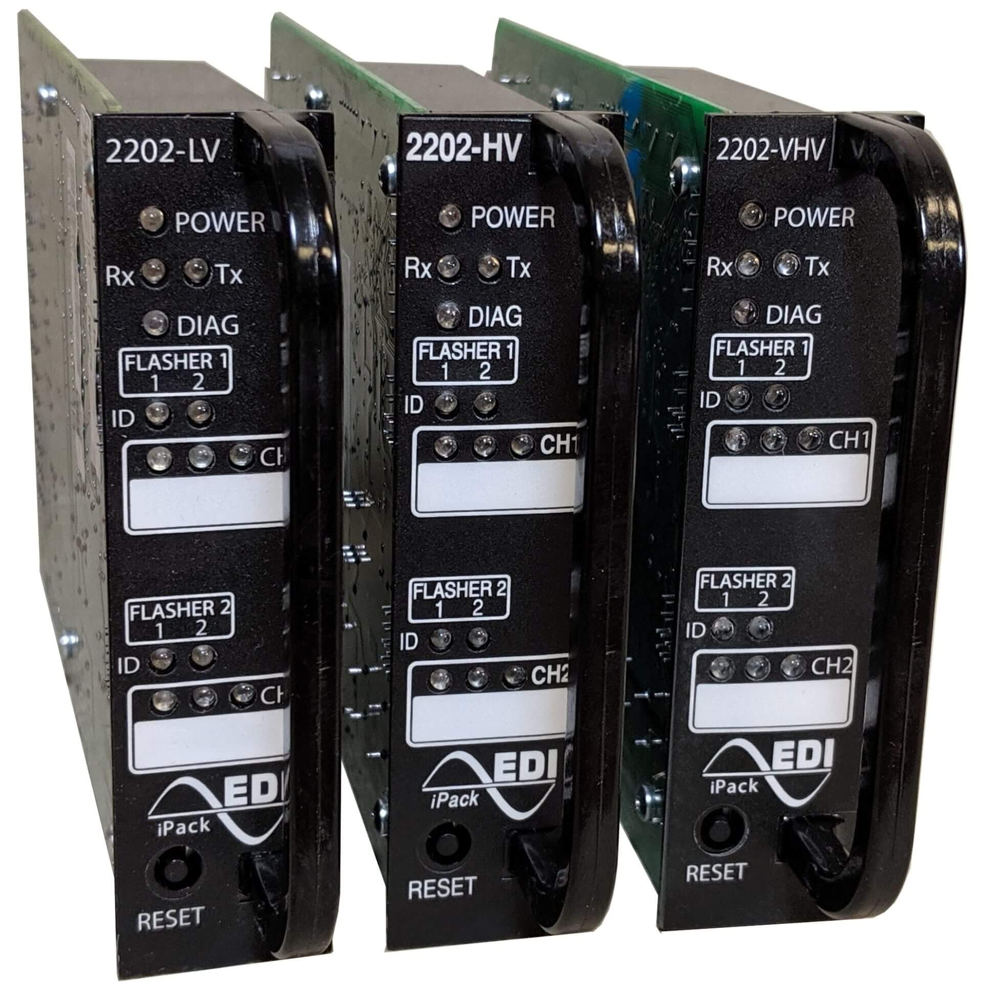 Advanced Traffic Controller Cabinet - Eberle Design Inc.