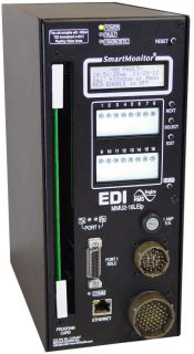 MMU2-16LE(ip) SmartMonitor - Eberle Design Inc.