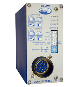 PLB Preformed Loop - Eberle Design Inc.