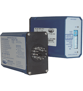 PLB Preformed Loop - Eberle Design Inc.