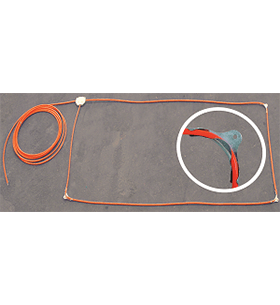 Preformed Loop Brackets - Eberle Design Inc.