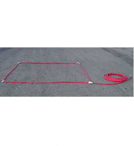 Preformed Loop Brackets - Eberle Design Inc.