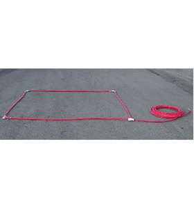 Preformed Loop Brackets - Eberle Design Inc.